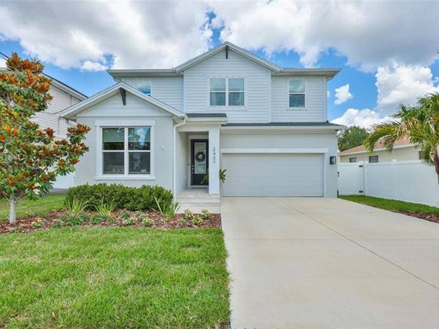 2407 W Gray St, Tampa, FL 33609