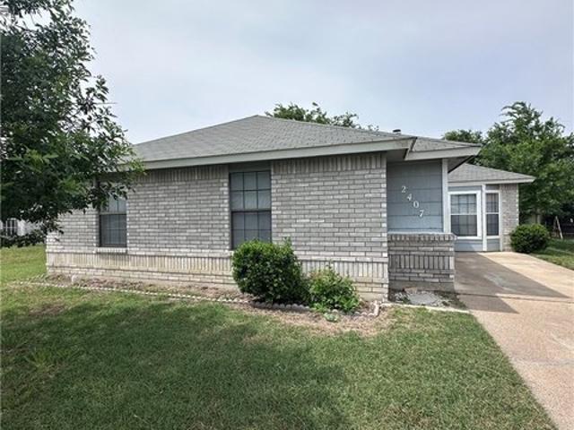 2407 Woodlands Dr, Killeen, TX 76549