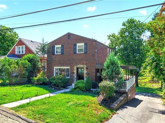 2407 Wolford St, Pittsburgh, PA 15226