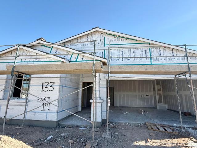24083 W Kowalsky Ln, Buckeye, AZ 85326 | MLS #7001 | Compass