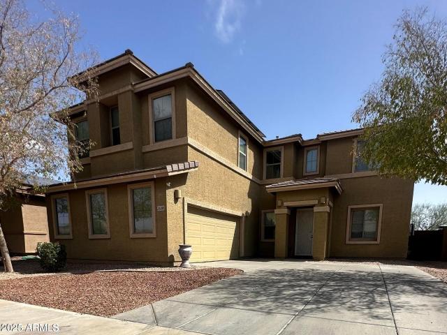 24081 N 163rd Dr, Surprise, AZ 85387 | MLS #6934 | Compass