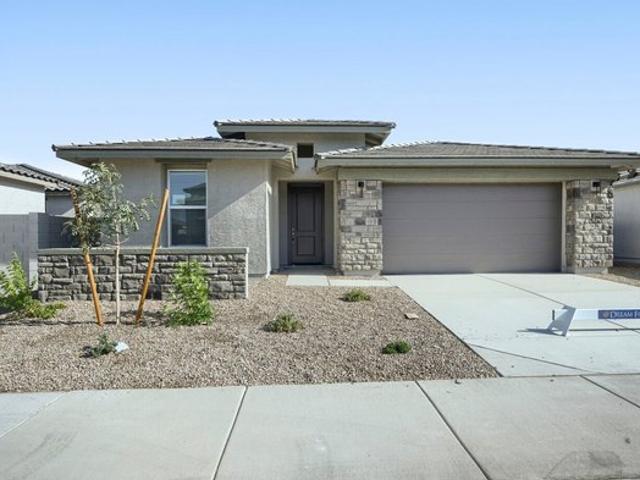 24087 W Hacienda Ave, Buckeye, AZ 85326
