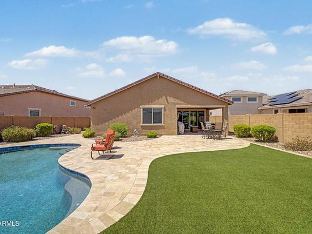 24087 N Wheat Rd, Florence, AZ 85132