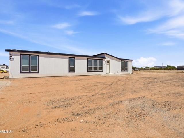 24086 E Cholla Rd, Florence, AZ 85132