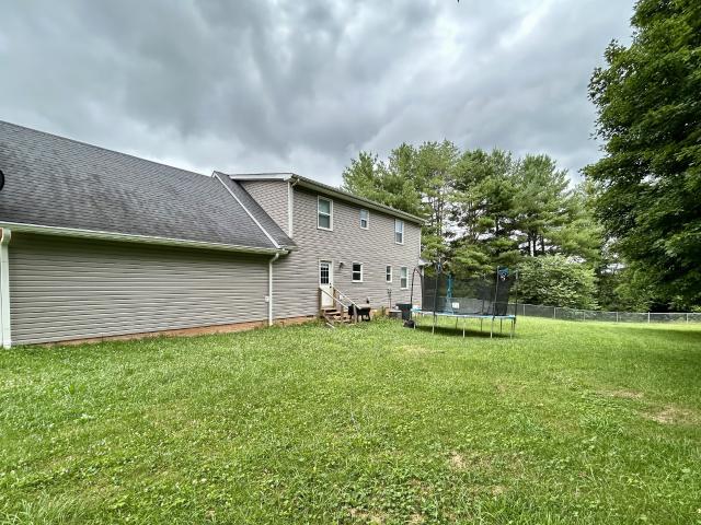 2408 Magnolia Dr