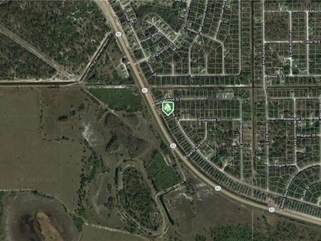 2408 Meadow Rd Lot 5, Lehigh Acres, FL 33974