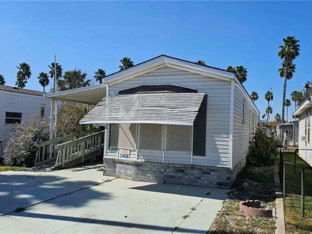 2408 Meadowlark Street