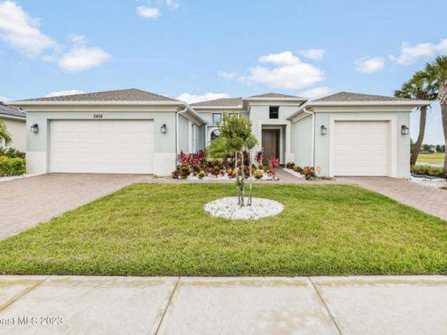 2408 Millenium Circle, Melbourne, FL 32940
