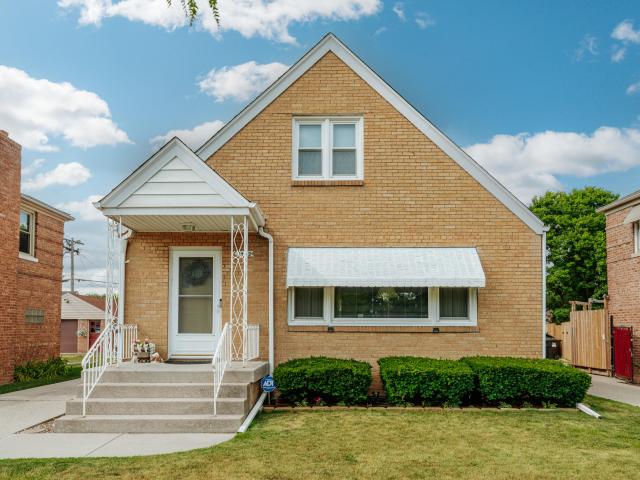 2408 Mitchell St