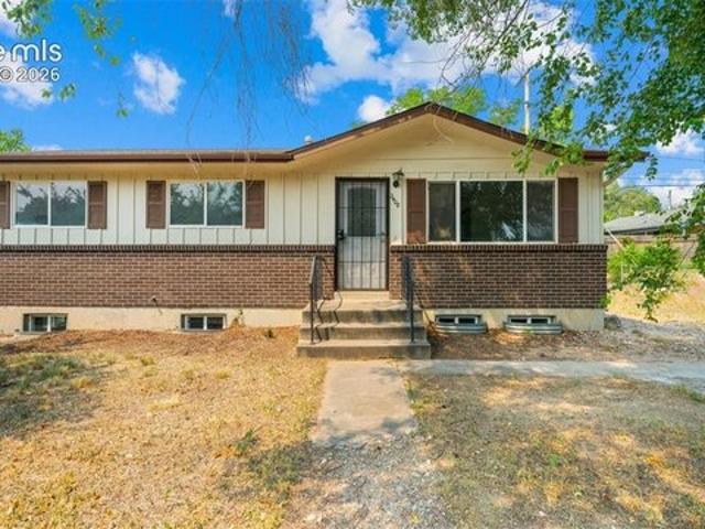 2408 Monterey Rd, Colorado Springs, CO 80910