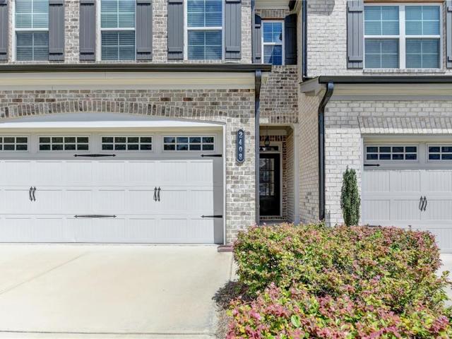 2408 Morgan Creek Road