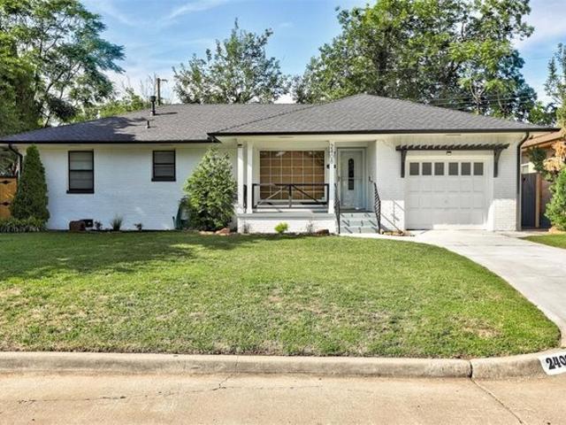 2408 NW 52nd St, Oklahoma City, OK 73112