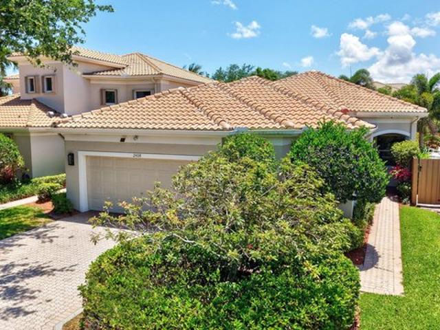 2408 NW 67th St, Boca Raton, FL 33496