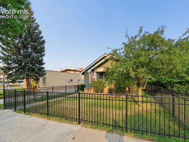 2408 N Nevada Avenue