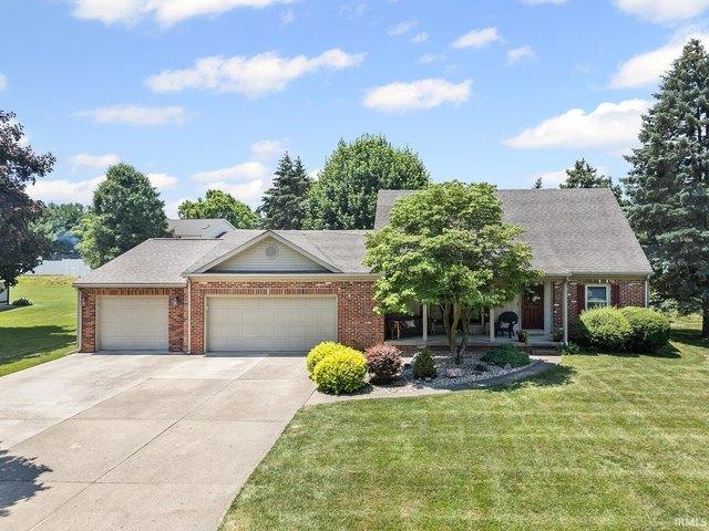 2408 Natalie Ln, Lafayette, IN 47905