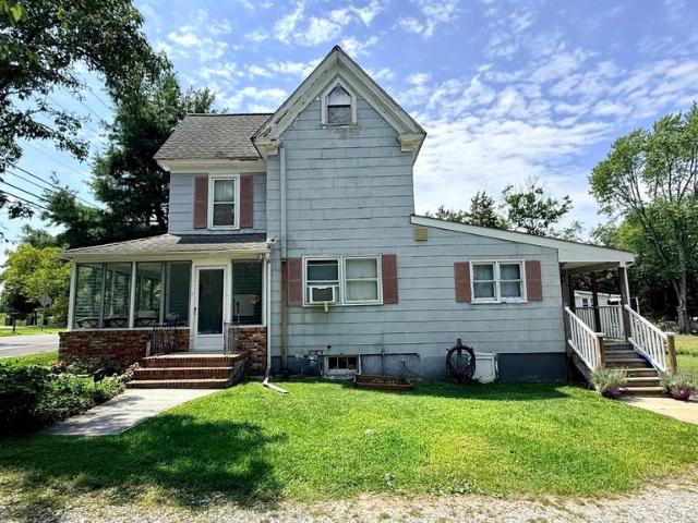 2408 Newcombtown Road