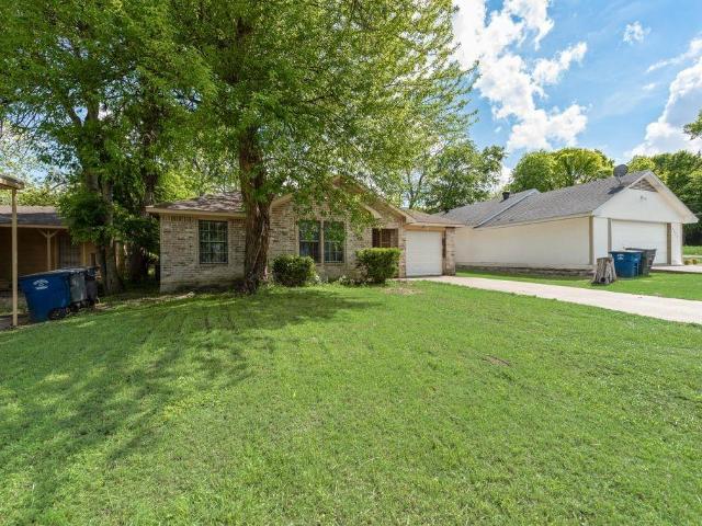 2408 Oak Dale Road