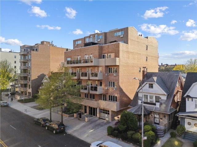 2408 Ocean Avenue, Unit 12