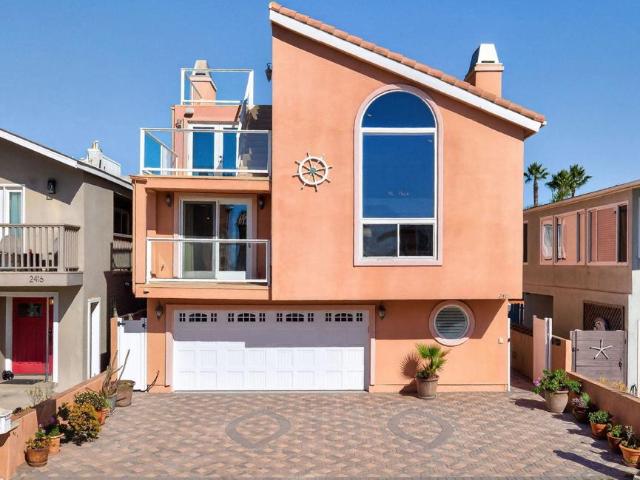2408 Ocean Drive