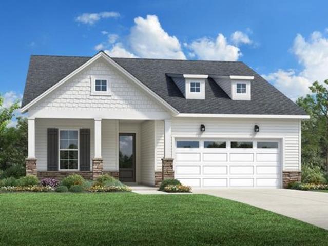 2408 Abbeyhill Dr, Raleigh, NC 27610