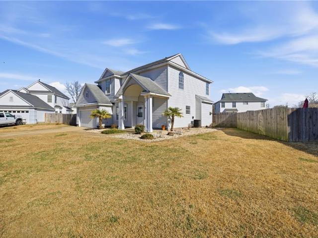 2408 Adair CT