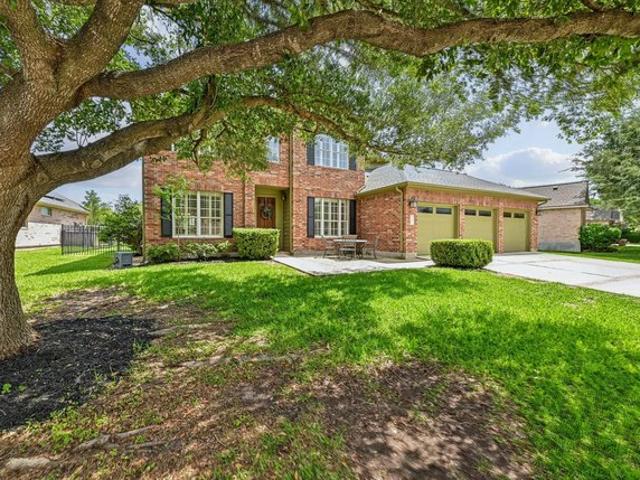 2408 Amen Corner Rd, Pflugerville, TX 78660