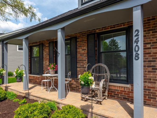 2408 Arlingdale Drive
