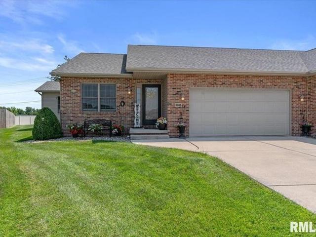 2408 Asheville Dr, Springfield, IL 62711