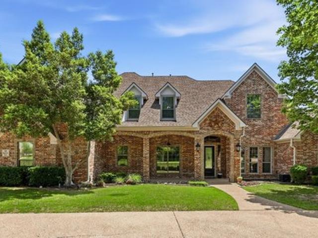 2408 Beachview Dr, Flower Mound, TX 75022