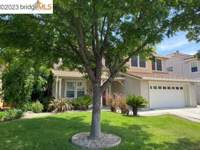 2408 Berkshire Ln, Brentwood, CA 94513