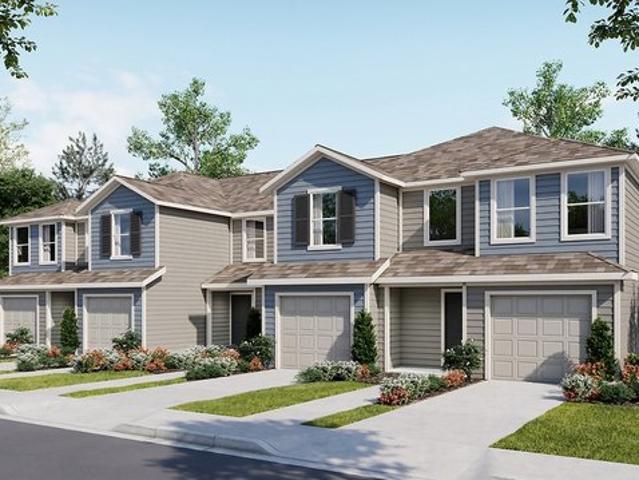 2408 Bevel Ln, Davenport, FL 33837