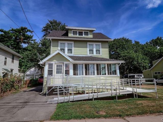 2408 Brewerton Rd, Syracuse, NY 13211