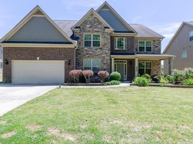 2408 Britt St, Grayson, GA 30017