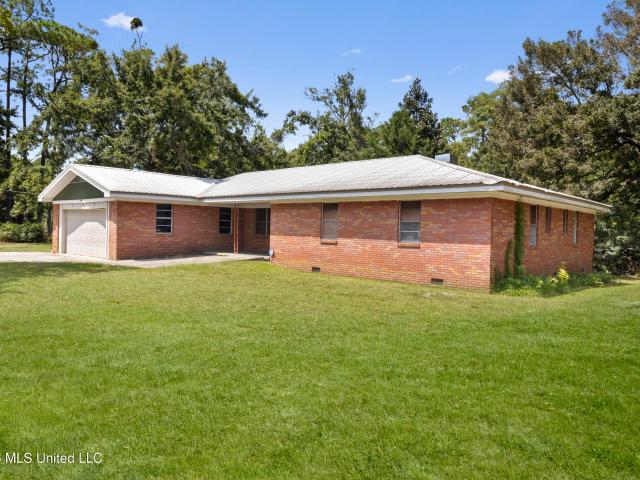 2408 Callie Road