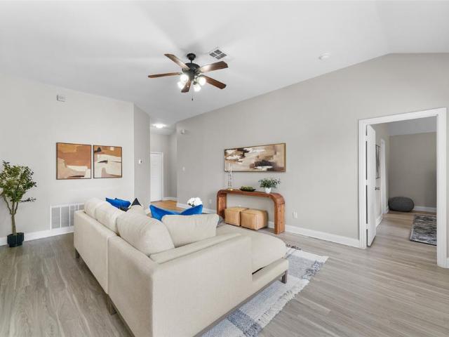 2408 Castle Ridge Drive
