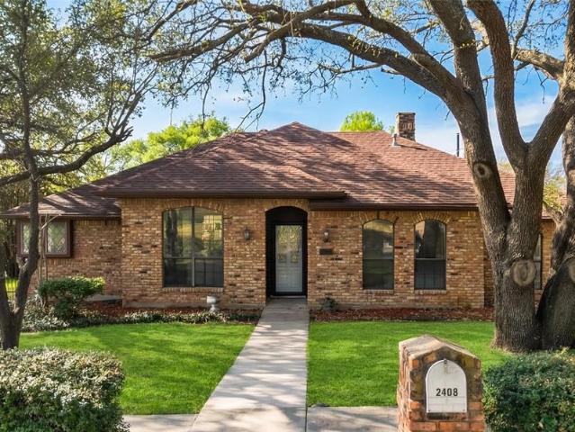 2408 Castle St, Irving, TX 75038 | MLS #21216