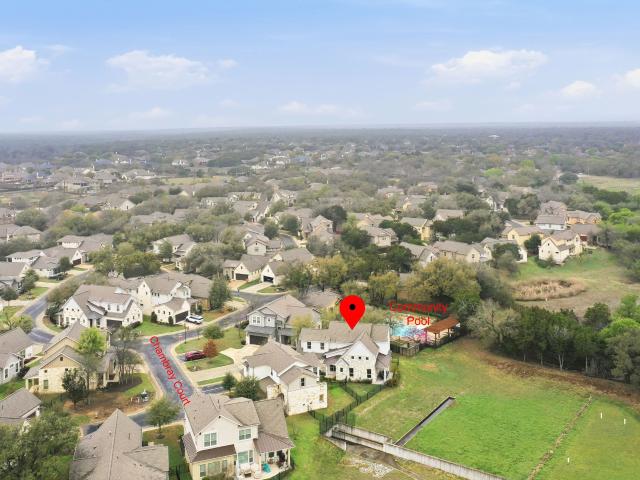 2408 Chambray Ct, Unit 38, Austin, TX 78748 | MLS #6502