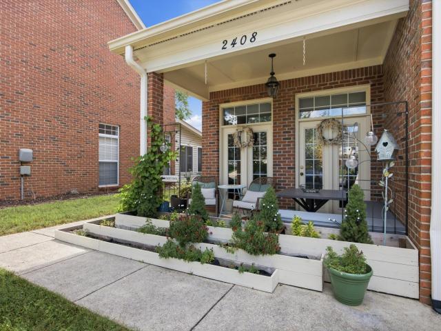 2408 Columbine Trail