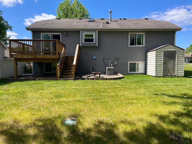 2408 Crestmount Lane