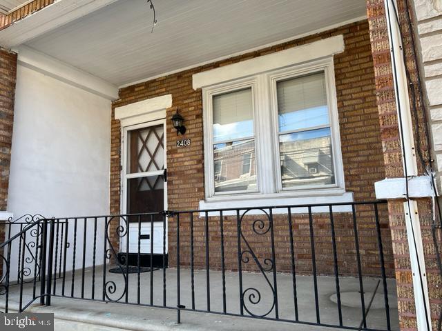 2408 Duncan St, Philadelphia, PA 19124 | MLS #PAPH2600