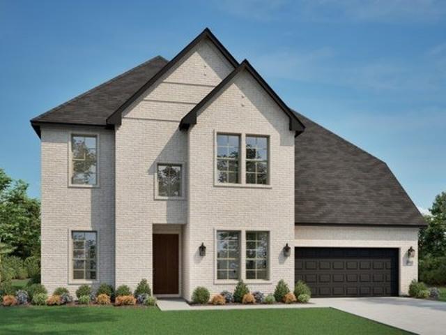 2408 Everglades Dr, Corinth, TX 76210