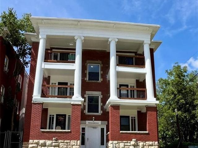 2408 E 29th St, Kansas City, MO 64109