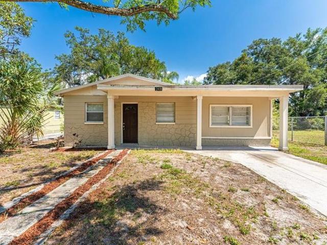 2408 E North Bay St, Tampa, FL 33610