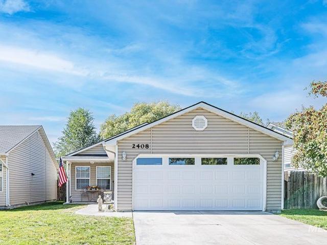 2408 E Nutmeg Ln, Nampa, ID 83687