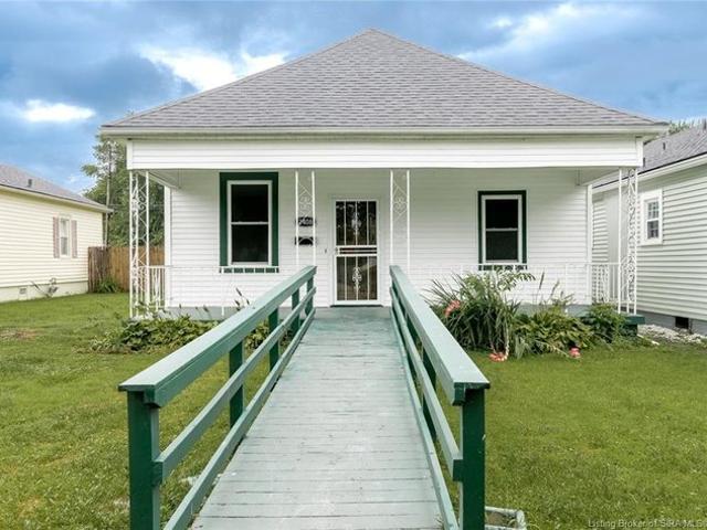2408 Fairmont Ave, New Albany, IN 47150