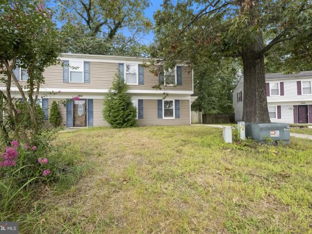 2408 Ferrell Court