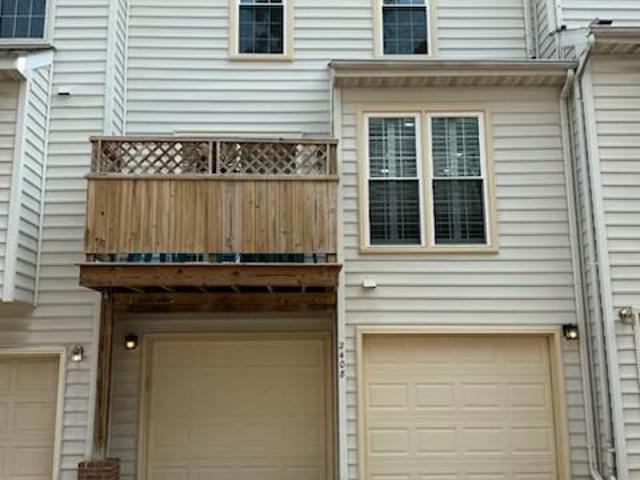 2408 Garnett Drive