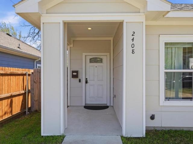 2408 Garden Drive