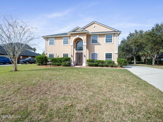 2408 Golden Bell Ln, Fleming Island, FL 32003 | MLS #2134 | Compass