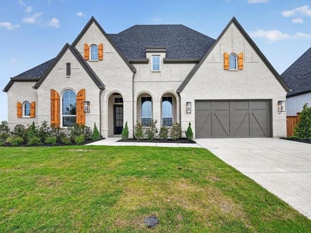 2408 Grand Teton Ln, Celina, TX 75009
